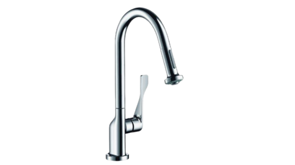 Conserving Water with Faucet Selection – Jeannette Architects